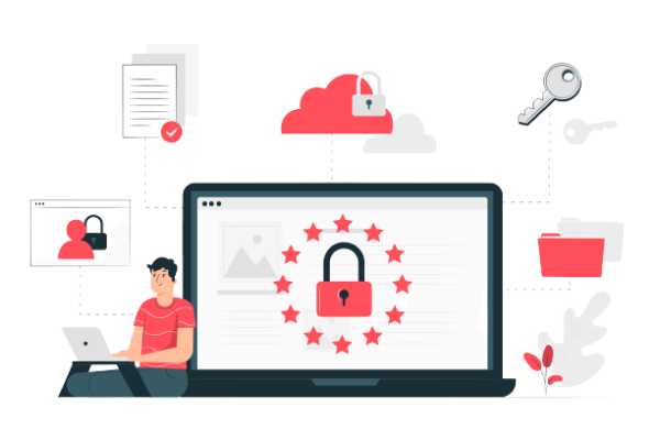 Data Classification-TITUS - Systech