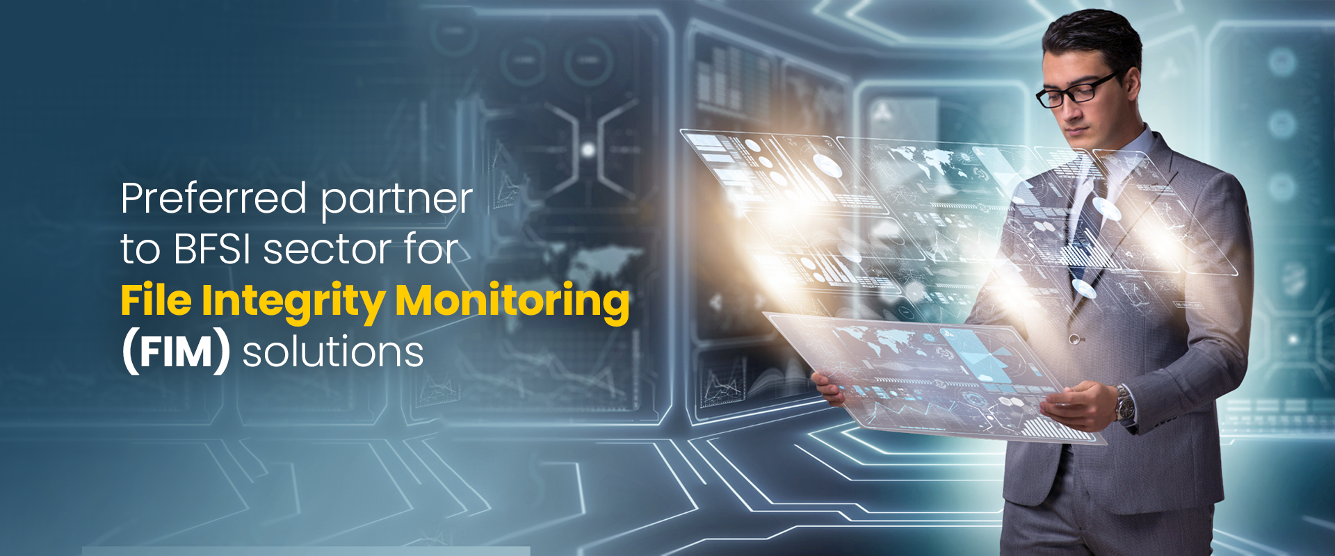 Leading IT Solutions Provider | Systech Solutions India