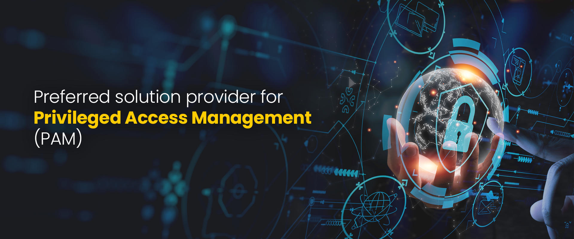 Leading IT Solutions Provider | Systech Solutions India