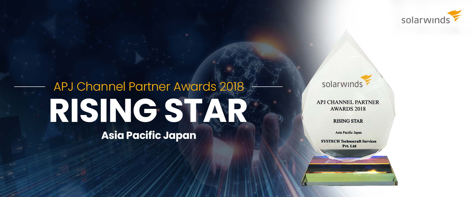 Leading IT Solutions Provider | Systech Solutions India