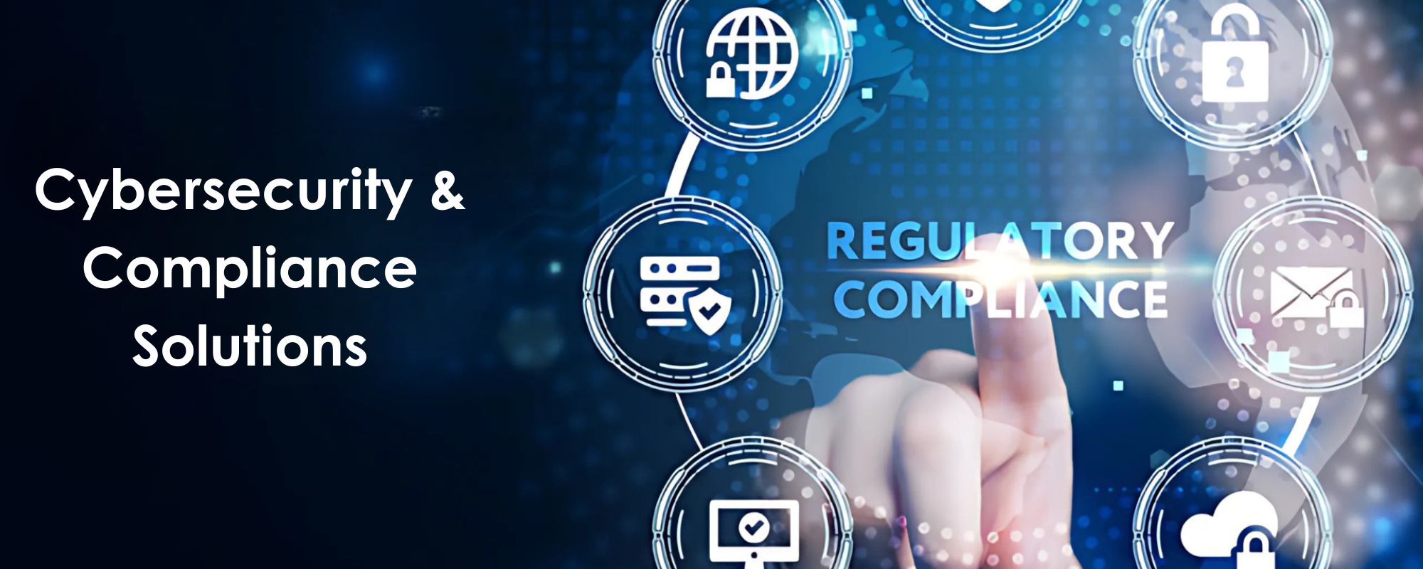 Leading IT Solutions Provider | Systech Solutions India