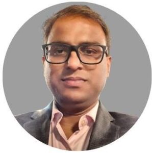 Leadership Team - Systech