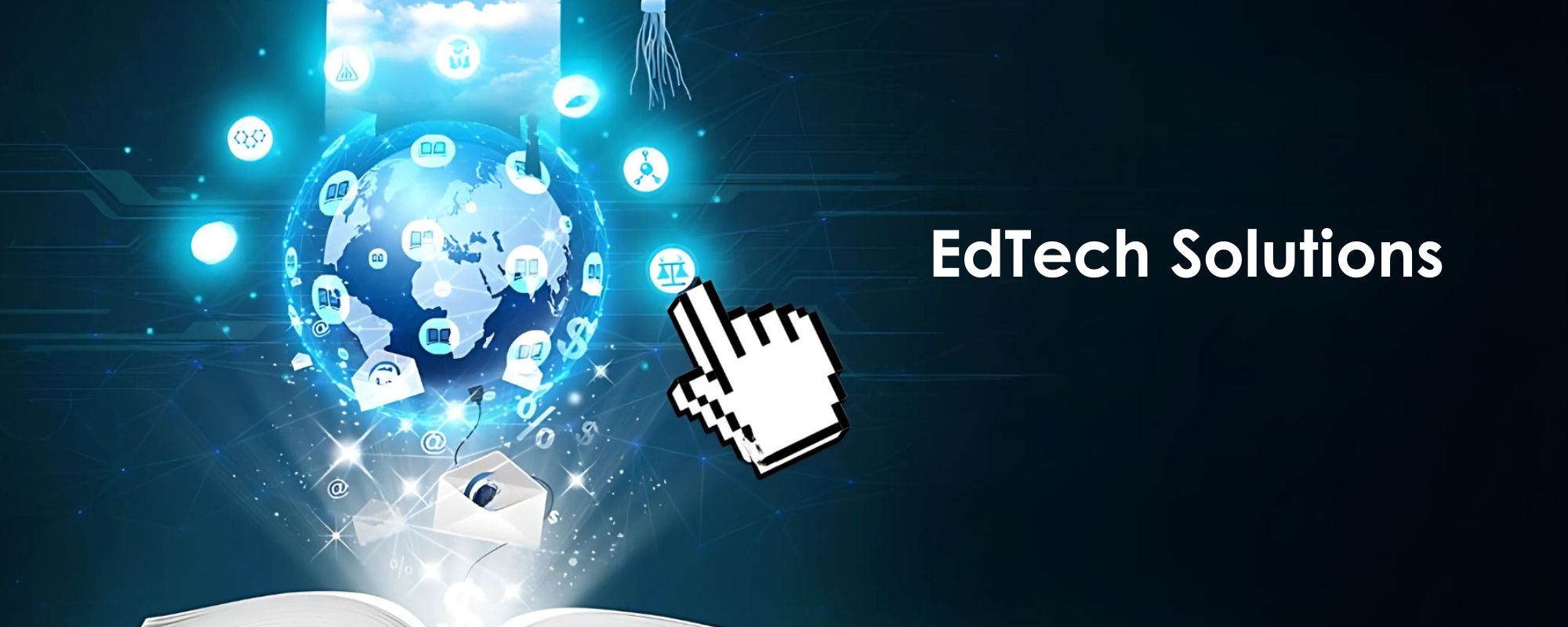 Leading IT Solutions Provider | Systech Solutions India