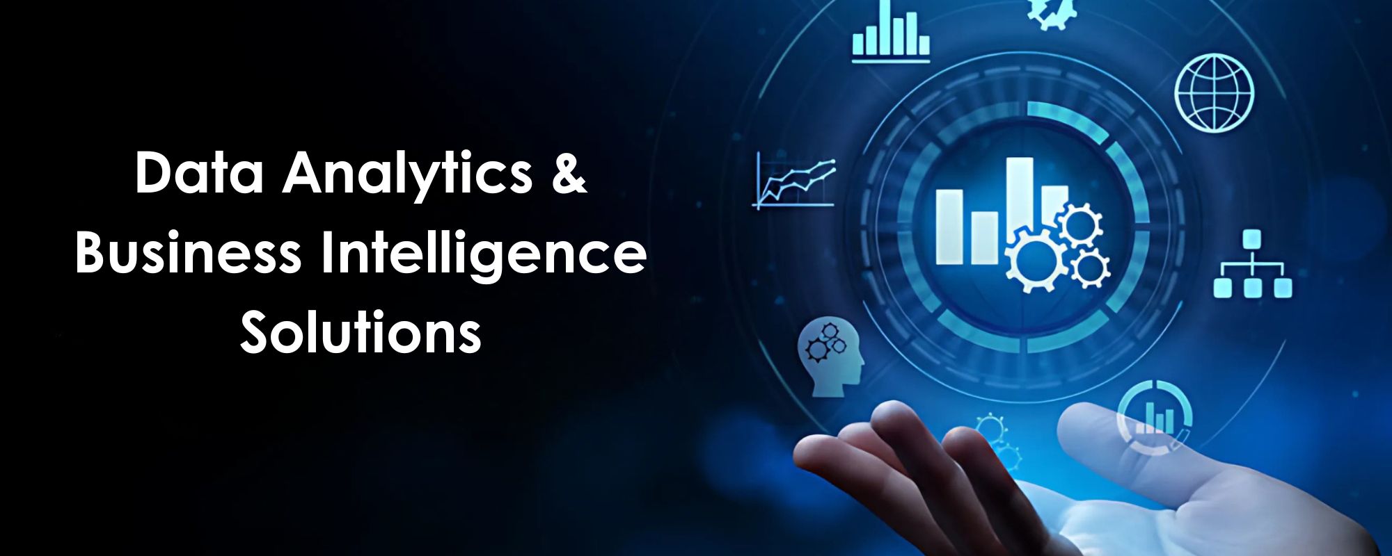 Leading IT Solutions Provider | Systech Solutions India